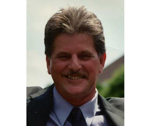 Steven Vincent Obituary (1952 - 2019) - Easton, PA - Morning Call