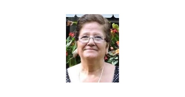 Jeannette Sayegh Obituary (2019) - Allentown, PA - Morning Call