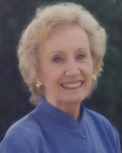 Elizabeth Mather Obituary (1931 - 2016) - Edmonds, WA - Morning Call