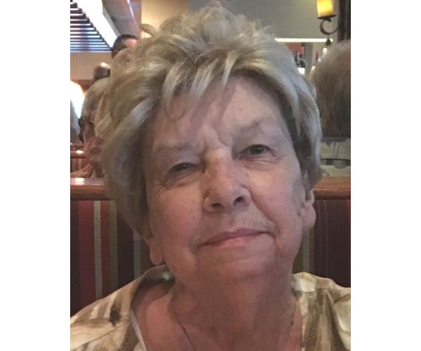 Alice Tobey Obituary (2017) - Bethlehem, PA - Morning Call