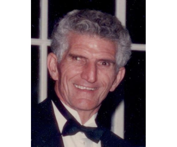 Adam Rosati Obituary (2019) - Allentown, PA - Morning Call