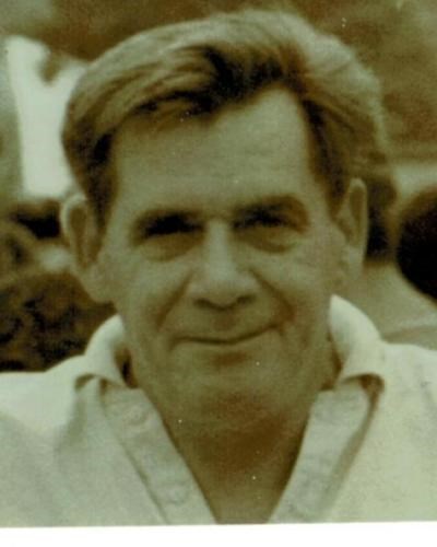 John Reilly Obituary (2014) - Bethlehem, PA - Morning Call