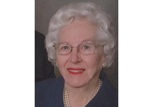 Alberta Miller Obituary (1932 - 2018) - Allentown, PA - Morning Call