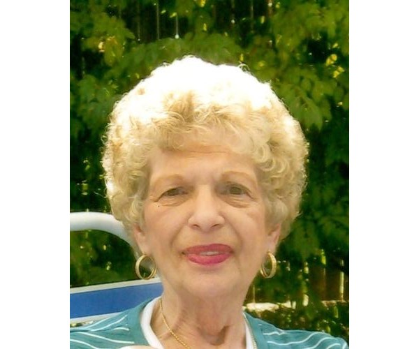 Joanne DeLong Obituary (2015) - Bethlehem, PA - Morning Call