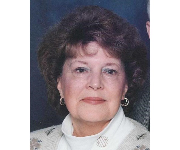 Mary Detweiler Obituary (2014) - Legacy Remembers
