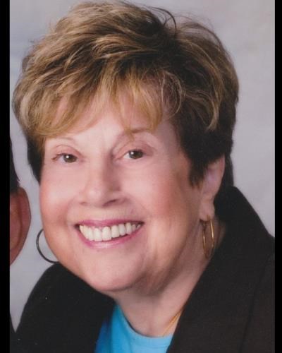 Jeanne Slyman Obituary (1930 - 2016) - Boca Raton, FL - Morning Call