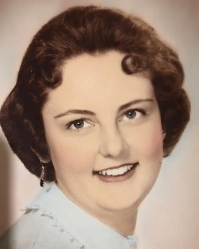 Barbara Herman Obituary (2017) - Bethlehem, PA - Morning Call
