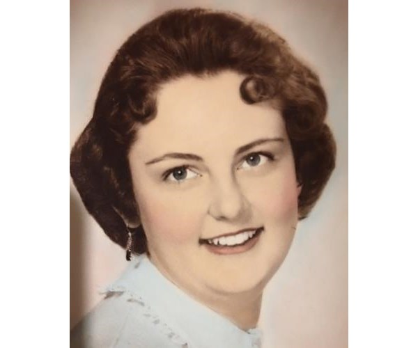 Barbara Herman Obituary (2017) - Bethlehem, PA - Morning Call