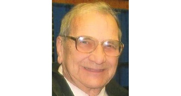 Frank Nagy Obituary (2017) - Legacy Remembers