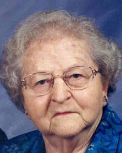 Anna Sechler Obituary (2016) - Breinigsville, PA - Morning Call