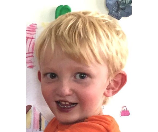Colin Reilly Obituary (2016) - Park Ridge, NJ - Morning Call