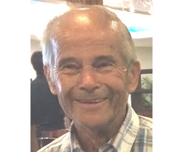 Richard Rosko Obituary (2017) - Allentown, PA - Morning Call