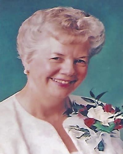 Joanne Stiles Obituary (2016) - Bethlehem, PA - Morning Call