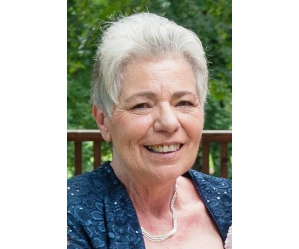 Rose Frey Obituary (2022) - Legacy Remembers