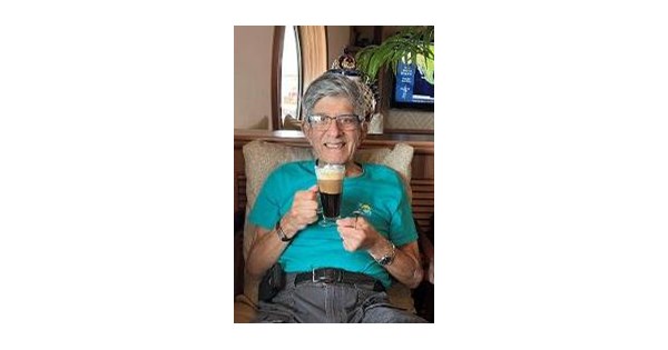 Howard Listwa Obituary (1947 - 2022) - Allentown, PA - Morning Call