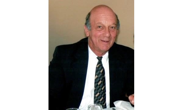 Robert Gombos Obituary (2021) - Allentown, PA - Morning Call