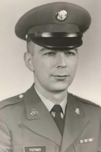 Richard Fistner Obituary (2023) - Legacy Remembers