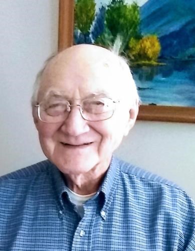 Ernest Yost Obituary (2021) - Allentown, PA - Morning Call