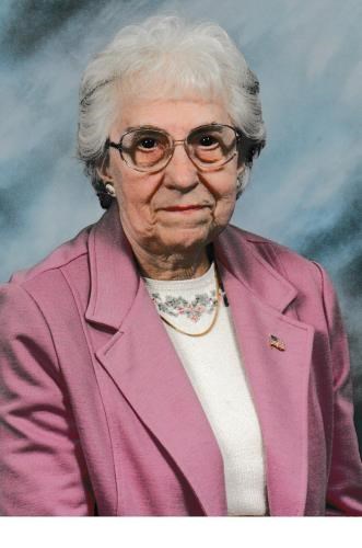 Frances Fogle Obituary (1924 - 2023) - Schnecksville, PA - Morning Call