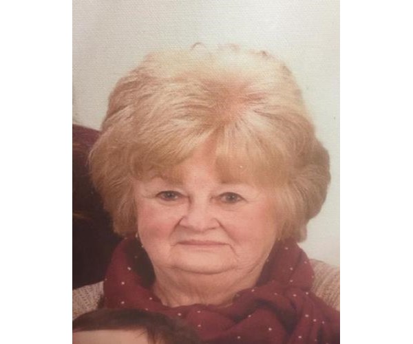 Ann Kroll Obituary (1937 - 2021) - Northampton, PA - Morning Call