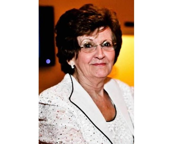 Nancy Geary Obituary (2022) - Allentown, PA - Morning Call