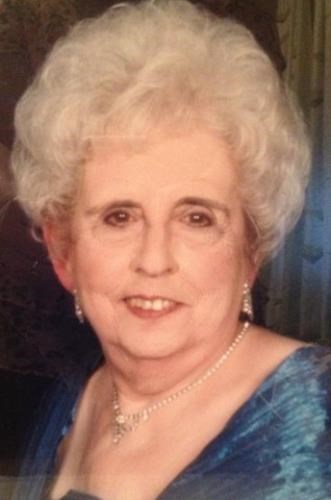 Carmela Becker Obituary (2023) - Legacy Remembers