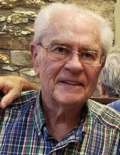 Gerald Lieberman Obituary (2019) - Allentown, PA - Morning Call