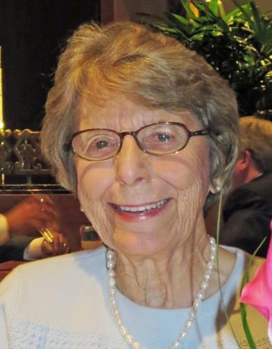 Carol Hofmann Obituary (2020) - Allentown, PA - Morning Call