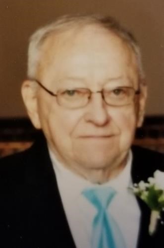 Russell Haas Obituary (1927 - 2022) - Northampton, PA - Morning Call