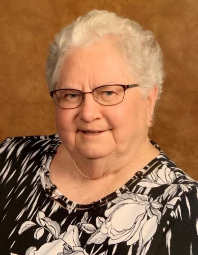 Betty Rhoads Obituary (2019) - East Greenville, PA - Morning Call