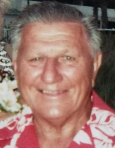 Joseph Matejicka Obituary (2020) - North Catasauqua, PA - Morning Call