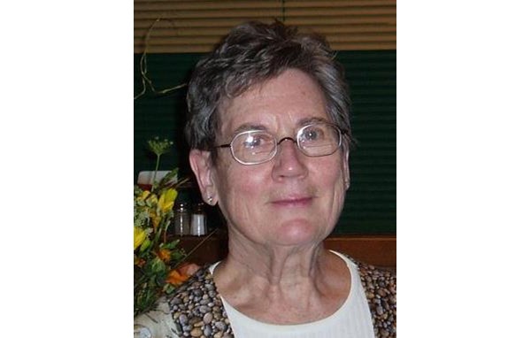 Peggy Hobbs Obituary (1934 - 2021) - Allentown, PA - Morning Call