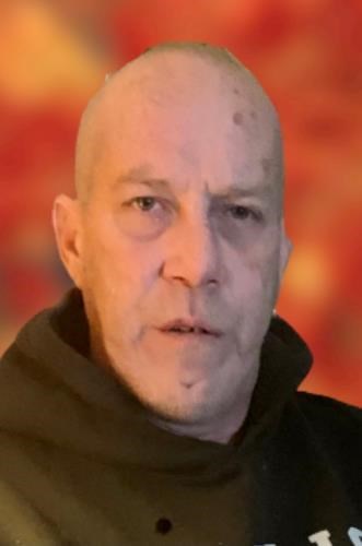 CHARLES VOGEL Obituary (1971 - 2022) - Hellertown, PA - Morning Call
