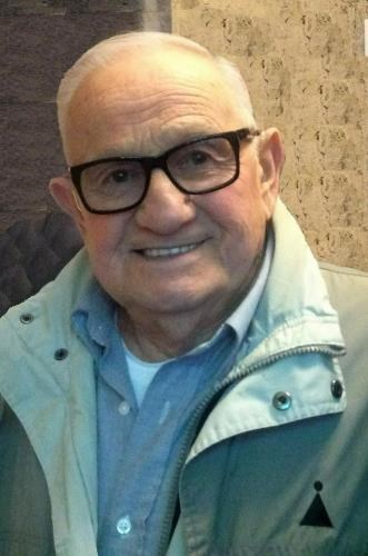 Paul Verguldi Obituary (2022) - Allentown, PA - Morning Call