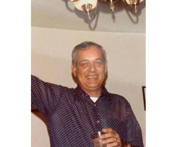 Edward Kyle Obituary (1936 - 2021) - Allentown, PA - Morning Call