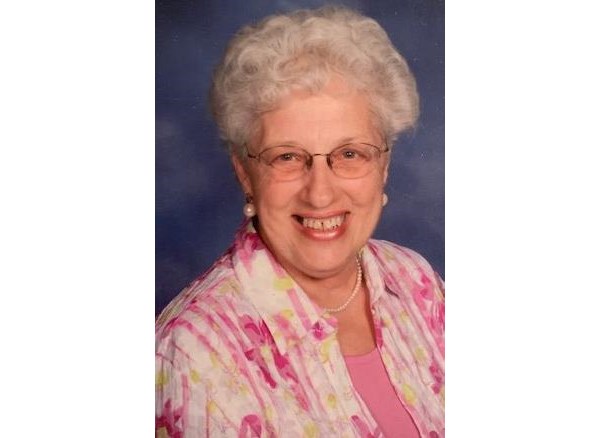Doris Weisner-Miller Obituary (2023) - New Tripoli, PA - Morning Call