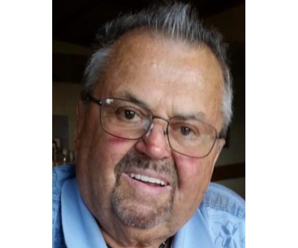 George Bernhard Obituary (2020) - Allentown, PA - Morning Call