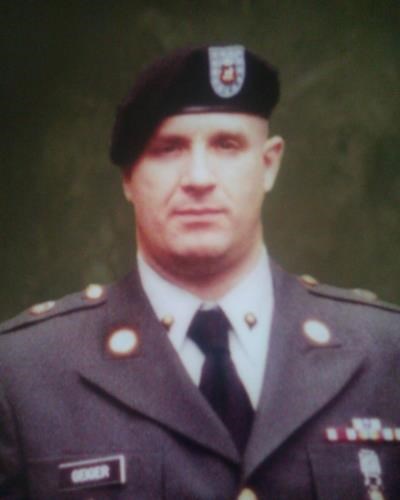Christopher Geiger Obituary (2022) - Allentown, PA - Morning Call