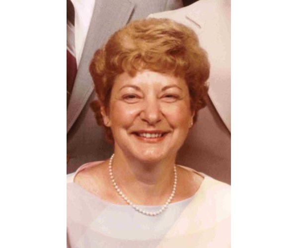 Carolyn Stettler Obituary (1937 - 2023) - Fogelsville, PA - Morning Call