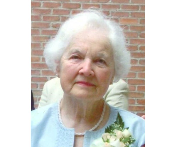 Audrey Sullivan Obituary (1926 - 2021) - Easton, PA - Morning Call