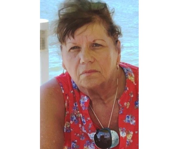 Patricia Mackey Obituary (2022) - Allentown, PA - Morning Call