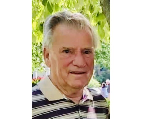 Larry Hoffman Obituary (2023) - Fogelsville, PA - Morning Call