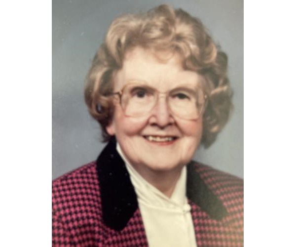 Hannah Harwick Obituary (1916 - 2021) - Allentown, PA - Morning Call