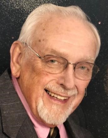 James Schubert Obituary (1931 - 2019) - Allentown, PA - Morning Call