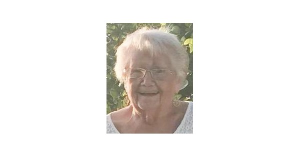 Janice Webb Obituary (1930 - 2021) - Northampton, PA - Morning Call