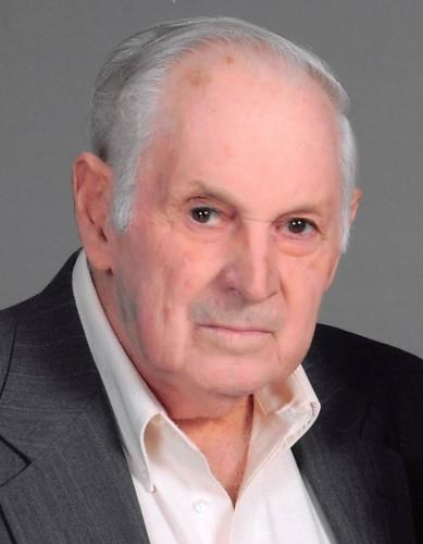 Harold Remaley Obituary (1931 - 2021) - Schnecksville, PA - Morning Call