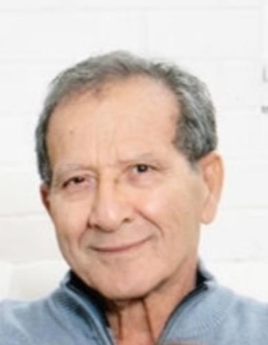 Radwan Jarrouj Obituary (2021) - Allentown, PA - Morning Call