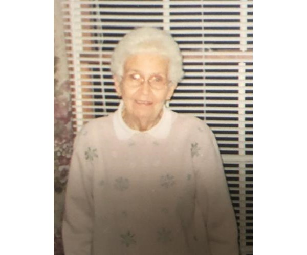 Lucille Simpson Obituary (2019) - Allentown, PA - Morning Call