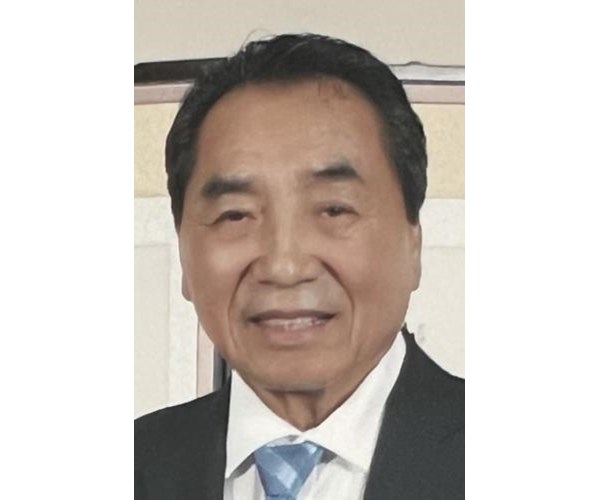Peter Kim Obituary (2022) - Allentown, PA - Morning Call