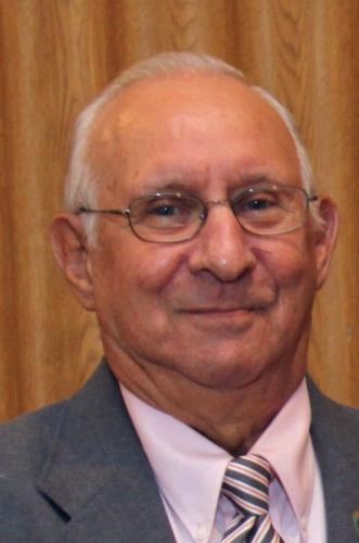 Herbert Boger Obituary (1934 - 2023) - Allentown, PA - Morning Call